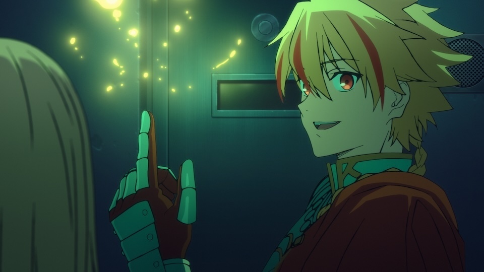 Anime News, Top Stories & In-Depth Anime Insights - Crunchyroll News