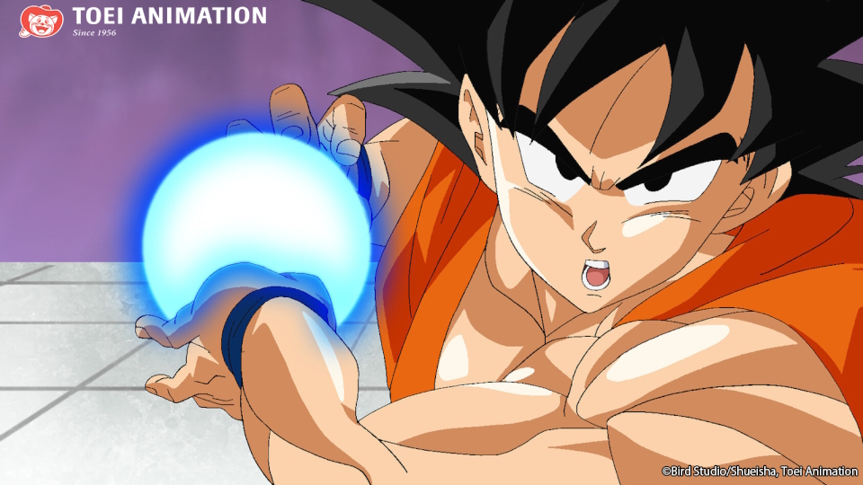 Does Goku Have A Limit To His Power - Infoupdate.org