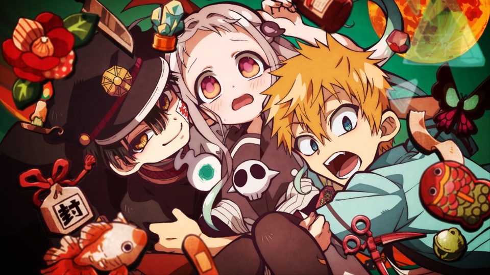 Faccia Infastidita Anime