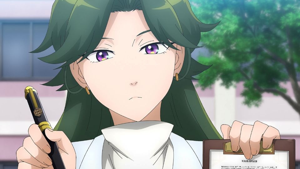 Anime News, Top Stories & In-Depth Anime Insights - Crunchyroll News