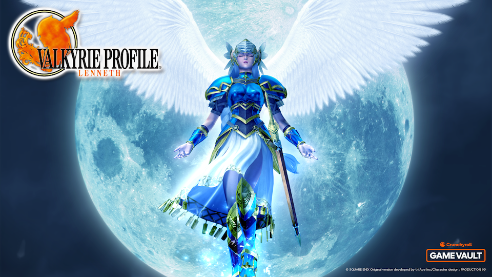 valkyrie profle
