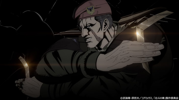 Anime News, Top Stories & In-Depth Anime Insights - Crunchyroll News