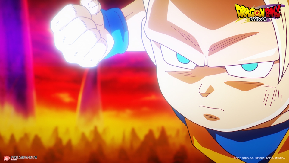 Dbz Ssj3 Goku Punching Dragon Ball Sparking Zero Roster – All
