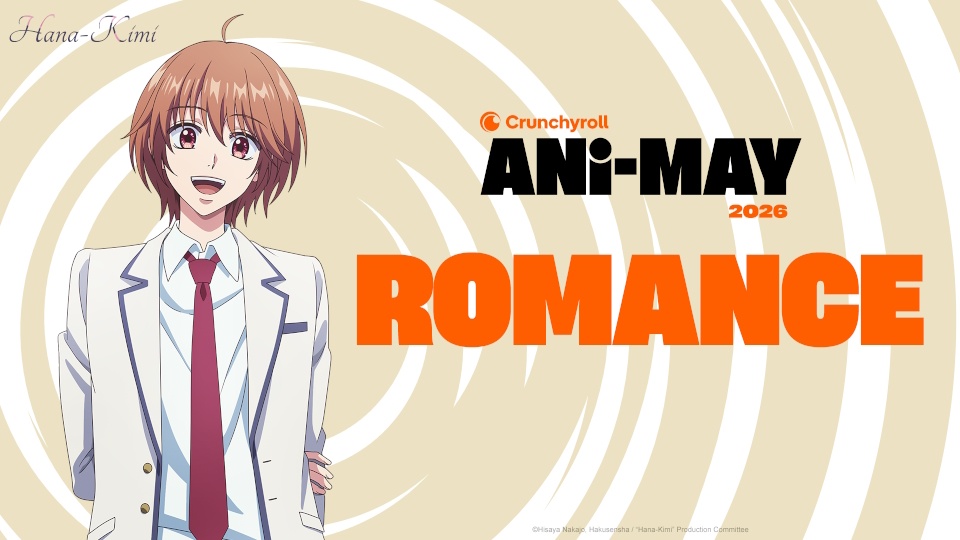 Anime News, Top Stories & In-Depth Anime Insights - Crunchyroll News