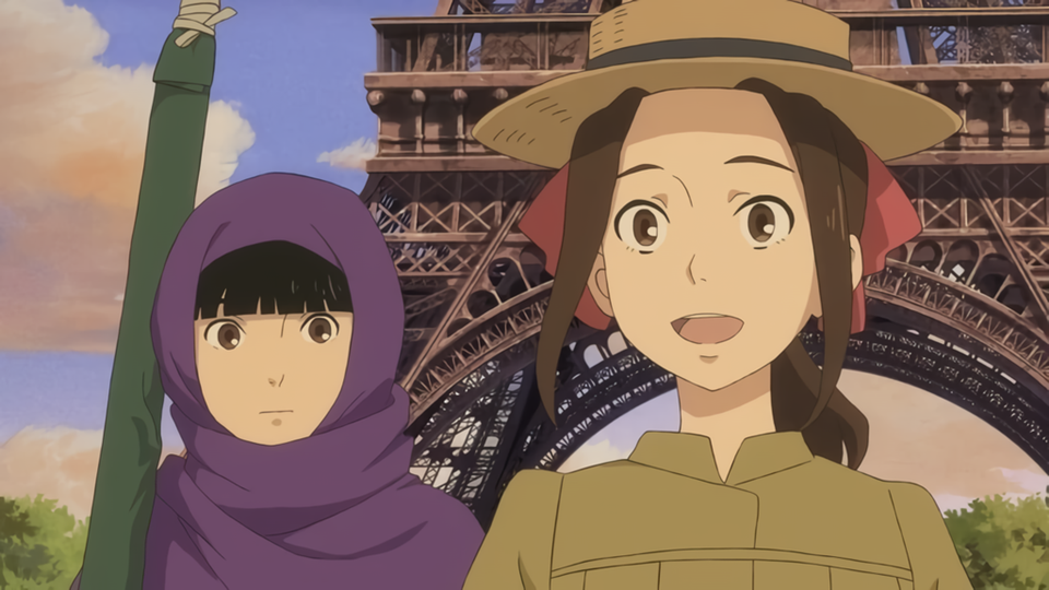 Anime News, Top Stories & In-Depth Anime Insights - Crunchyroll News