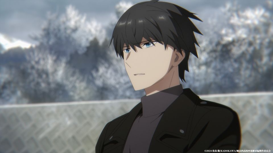 Anime News, Top Stories & In-Depth Anime Insights - Crunchyroll News