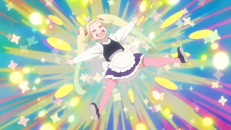 Punch Ag Eitilt Anime What Do You Consider To Be The Best Punch In