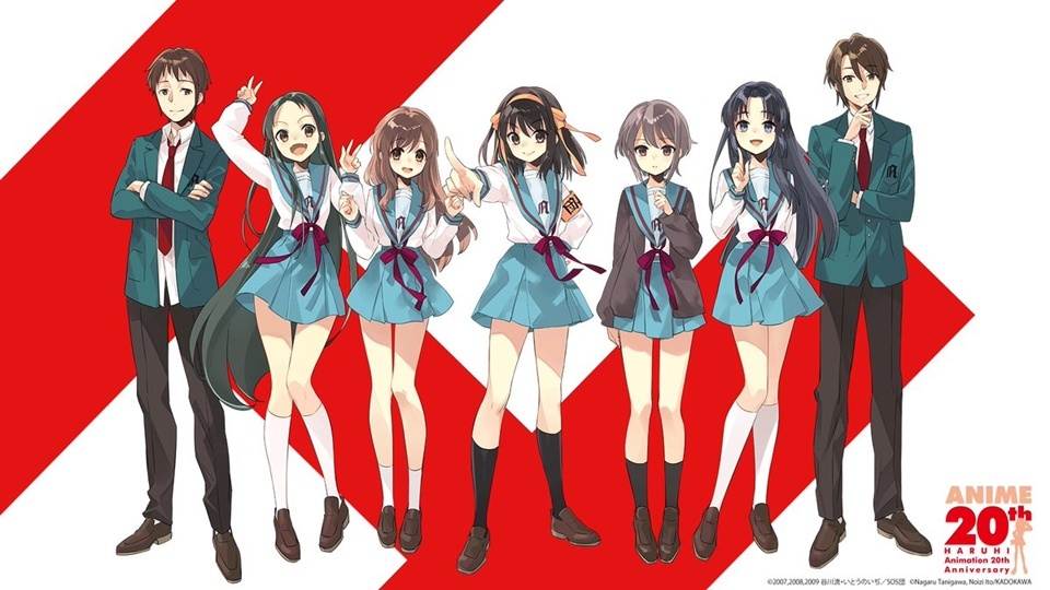 Anime News, Top Stories & In-Depth Anime Insights - Crunchyroll News