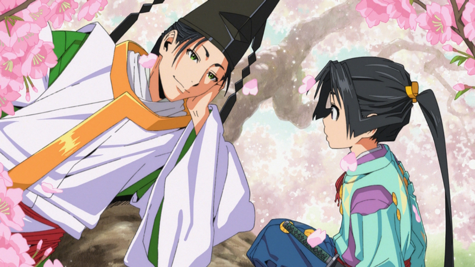 Meet The Reallife Samurai That Inspired Anime Characters