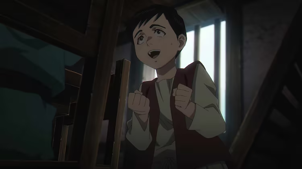 Anime News, Top Stories & In-Depth Anime Insights - Crunchyroll News