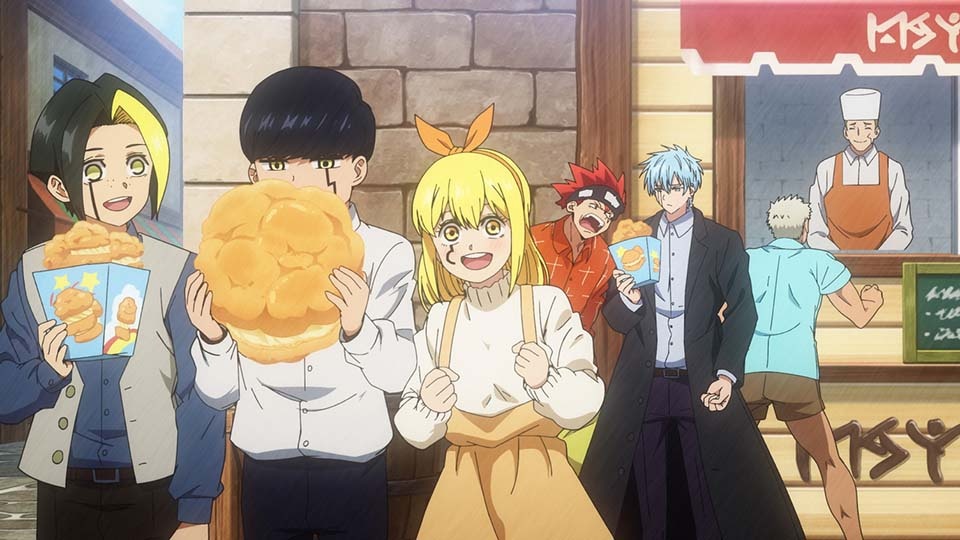 Anime News, Top Stories & In-Depth Anime Insights - Crunchyroll News