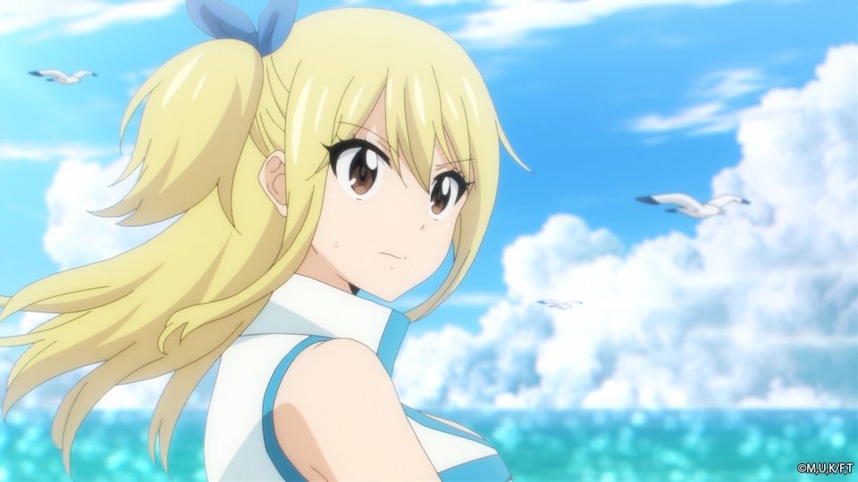 Fairy Tail Midnight Quotes