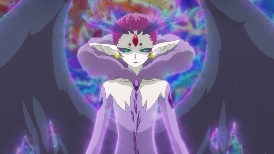 Pretty Cure: All Star Battles | SpaceBattles