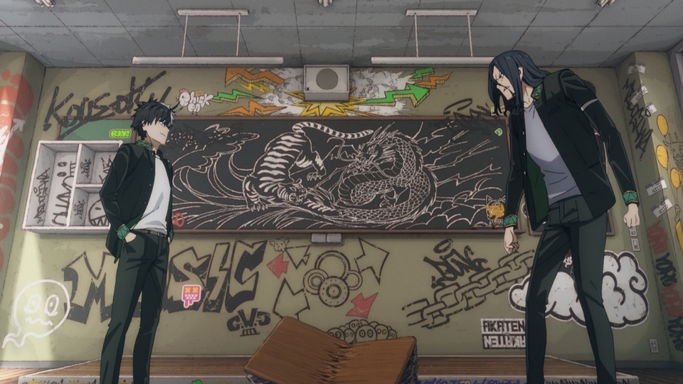 Anime News, Top Stories & In-Depth Anime Insights - Crunchyroll News