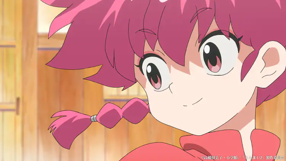 Ranma Saotome Netflix's Ranma 1/2 Remake Redefines Gender