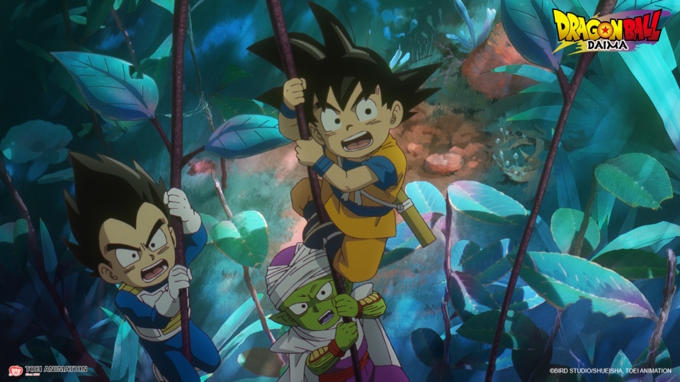 Anime News, Top Stories & In-Depth Anime Insights - Crunchyroll News
