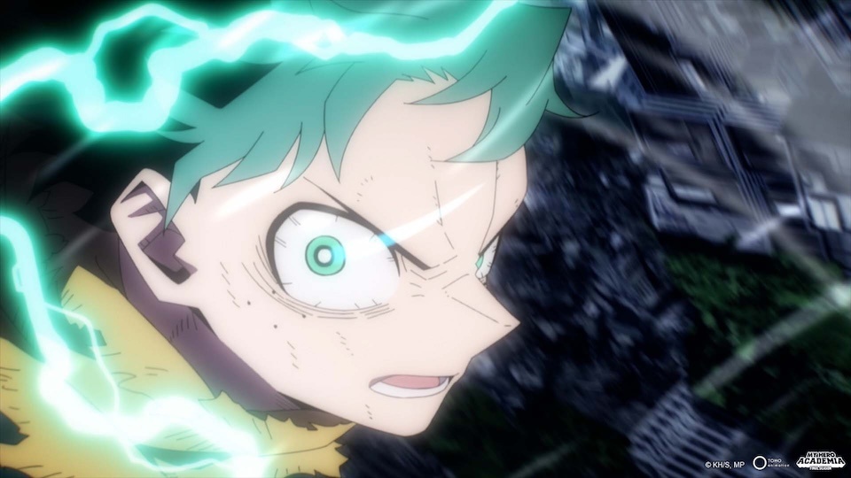 Anime News, Top Stories & In-Depth Anime Insights - Crunchyroll News