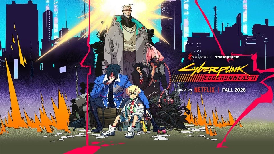 Anime News, Top Stories & In-Depth Anime Insights - Crunchyroll News
