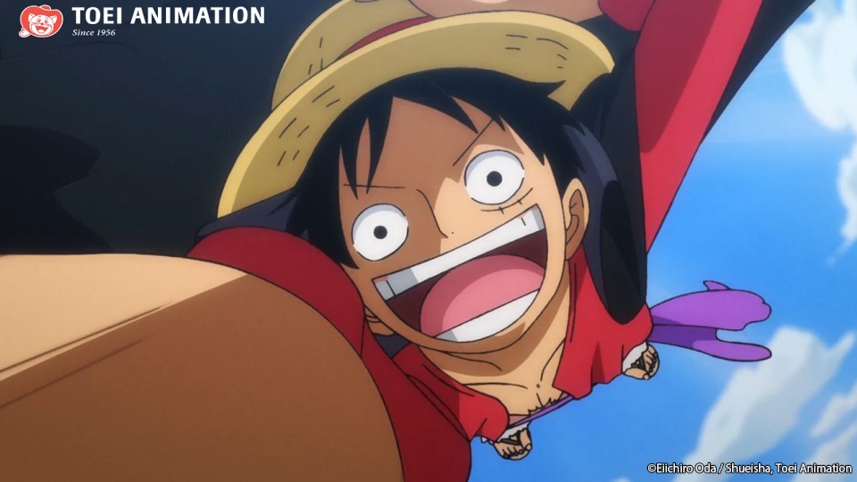 Anime News, Top Stories & In-Depth Anime Insights - Crunchyroll News