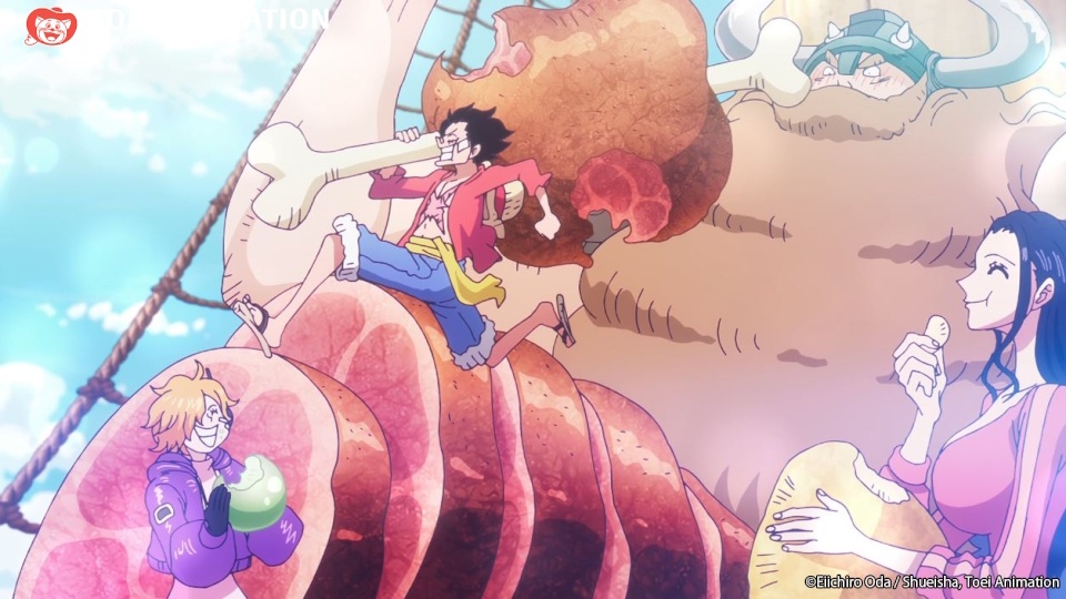 Anime News, Top Stories & In-Depth Anime Insights - Crunchyroll News