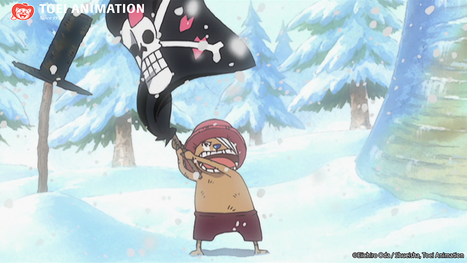 Anime News, Top Stories & In-Depth Anime Insights - Crunchyroll News