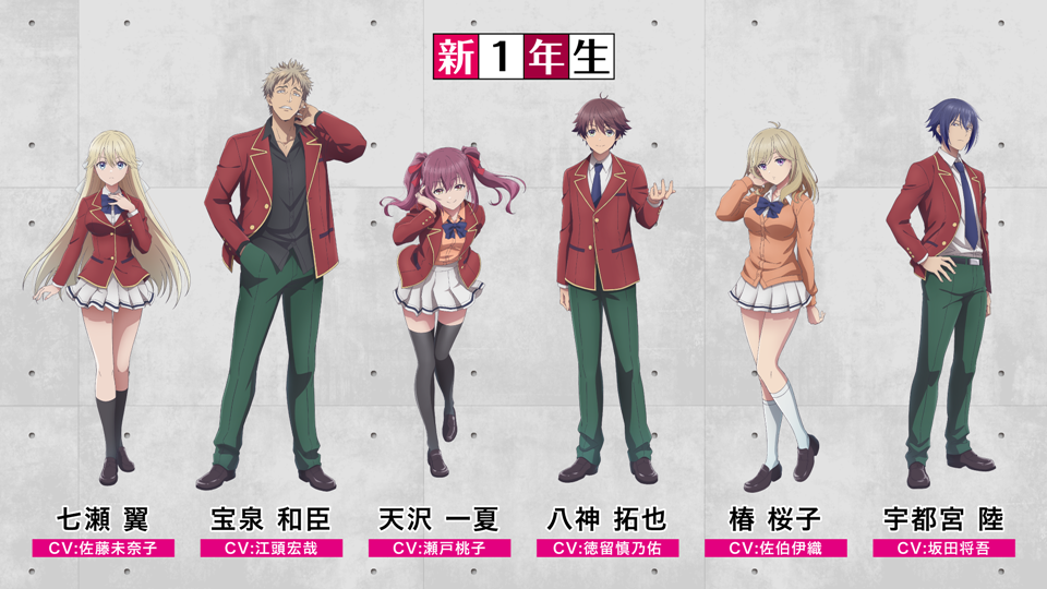 Anime News, Top Stories & In-Depth Anime Insights - Crunchyroll News