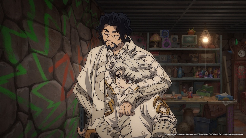 Anime News, Top Stories & In-Depth Anime Insights - Crunchyroll News