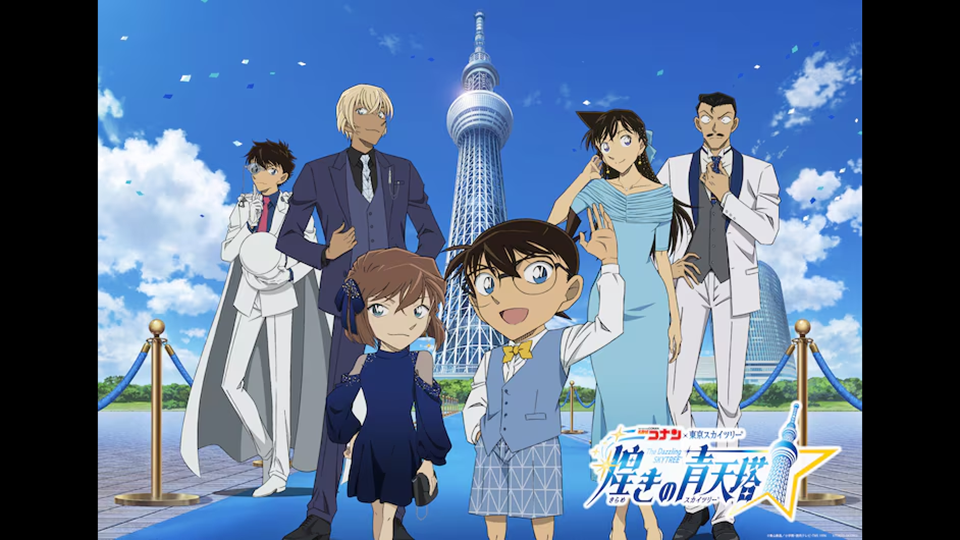 Anime News, Top Stories & In-Depth Anime Insights - Crunchyroll News