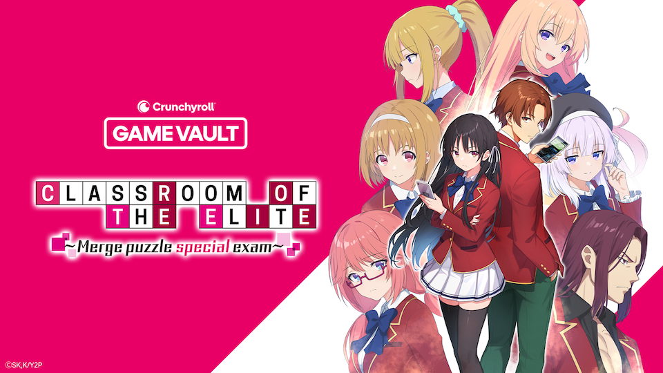 Anime News, Top Stories & In-Depth Anime Insights - Crunchyroll News