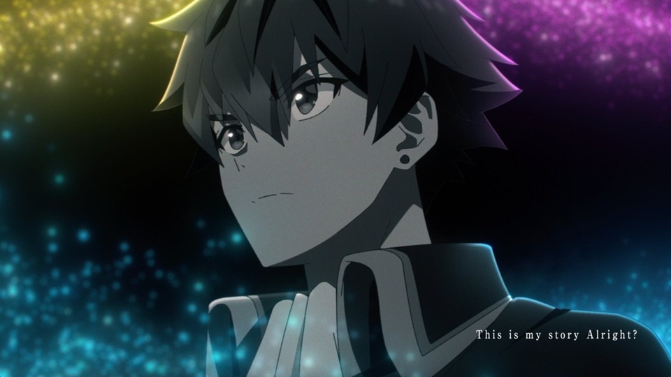 Welcome To My Profile Facebook Cover Anime