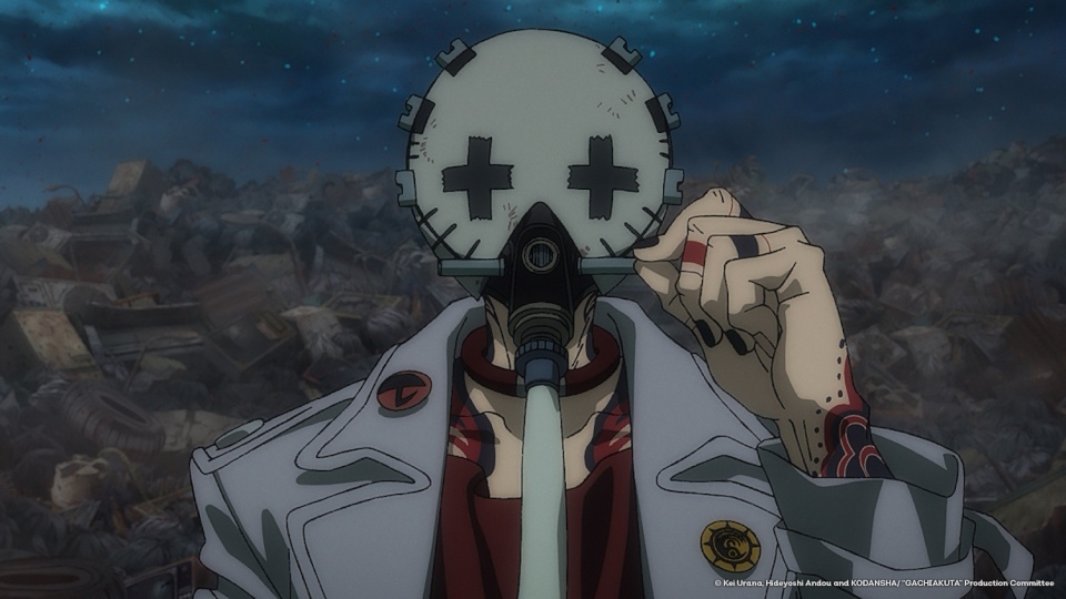 Anime News, Top Stories & In-Depth Anime Insights - Crunchyroll News