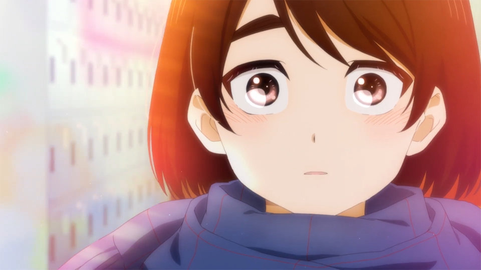 Anime Carino Ti Amo Postales De Amor: Expresiones Del Corazón