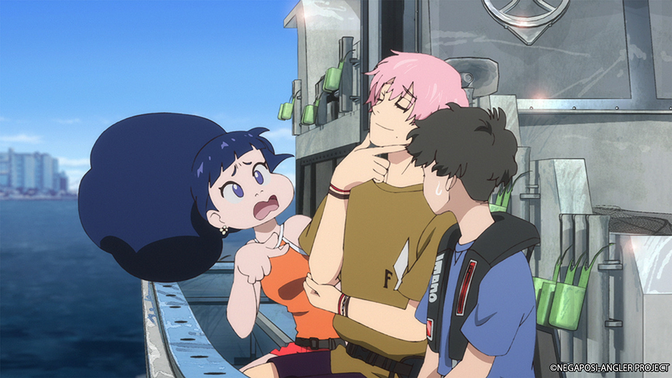 Anime News, Top Stories & In-Depth Anime Insights - Crunchyroll News