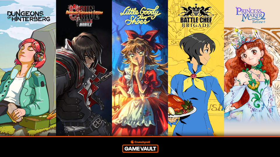 Anime News, Top Stories & In-Depth Anime Insights - Crunchyroll News