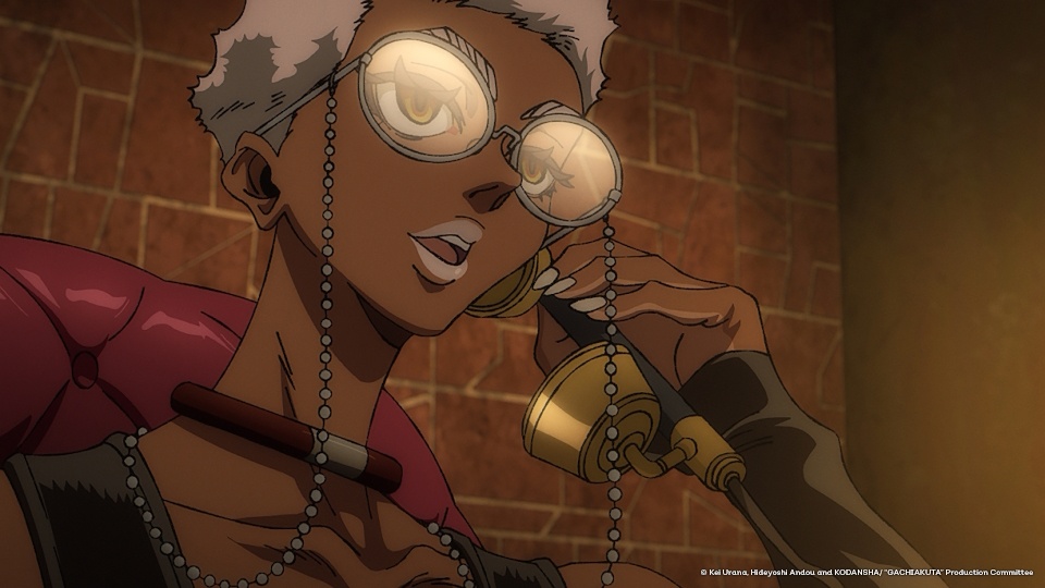 Anime News, Top Stories & In-Depth Anime Insights - Crunchyroll News