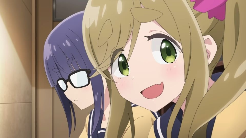 Anime Kamp