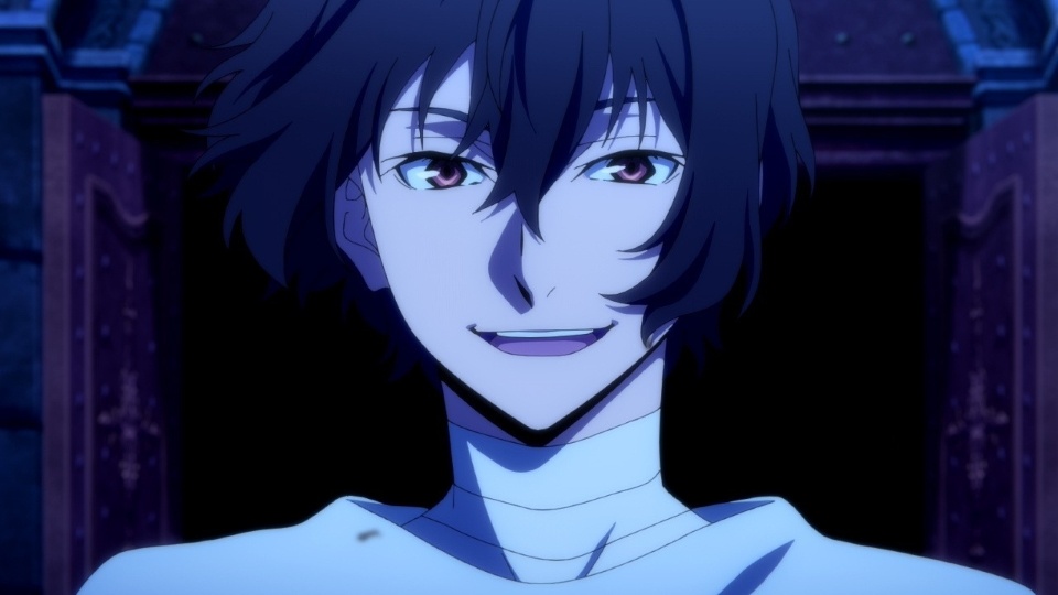 Best Quotes From Bungo Stray Dogs Crunchyroll News