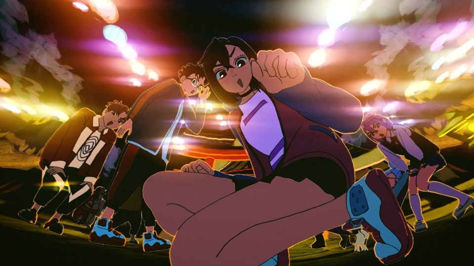 Anime News, Top Stories & In-Depth Anime Insights - Crunchyroll News