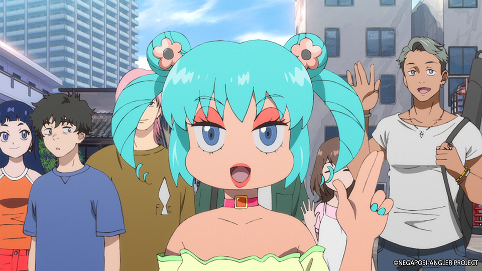 Anime News, Top Stories & In-Depth Anime Insights - Crunchyroll News