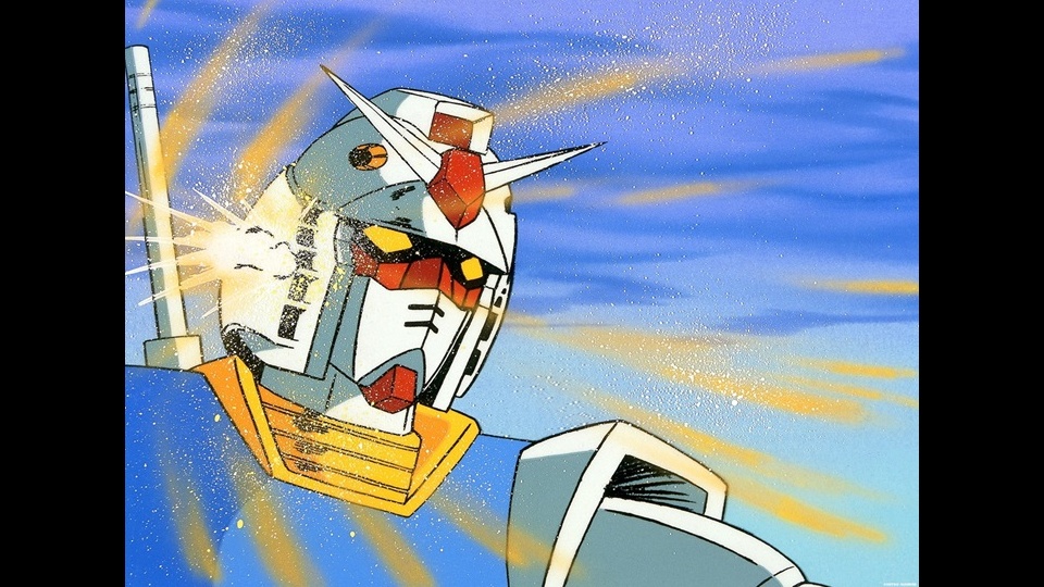 Char's Counterattack