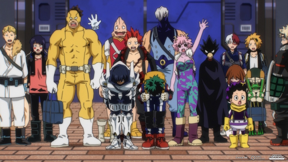 Anime News, Top Stories & In-Depth Anime Insights - Crunchyroll News