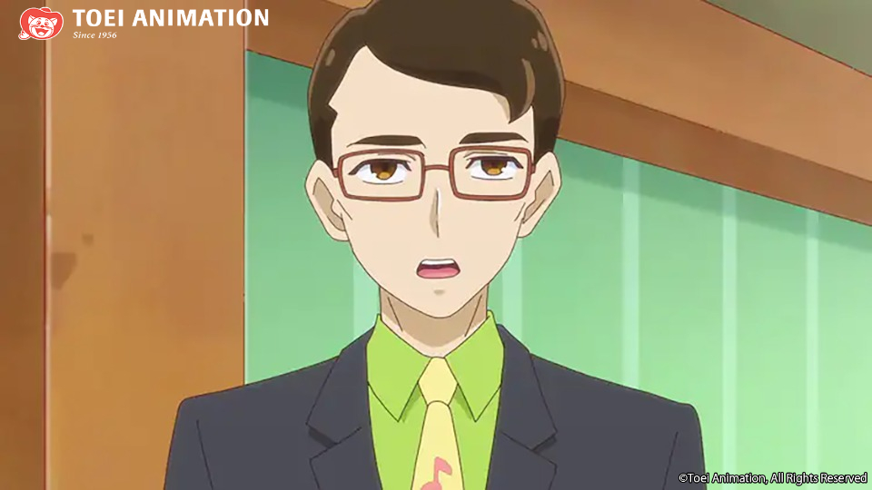 Junichi Suwabe Undertaker