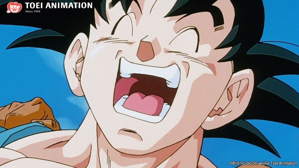 Dbz Goku Normal Feliz Dragon Ball Z: Battle Of Gods Wikipedia