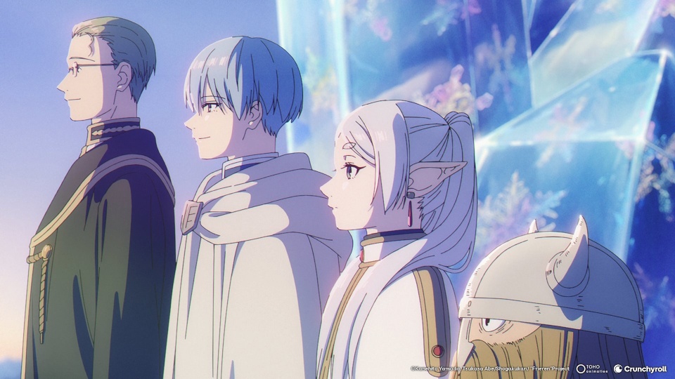 Anime News, Top Stories & In-Depth Anime Insights - Crunchyroll News