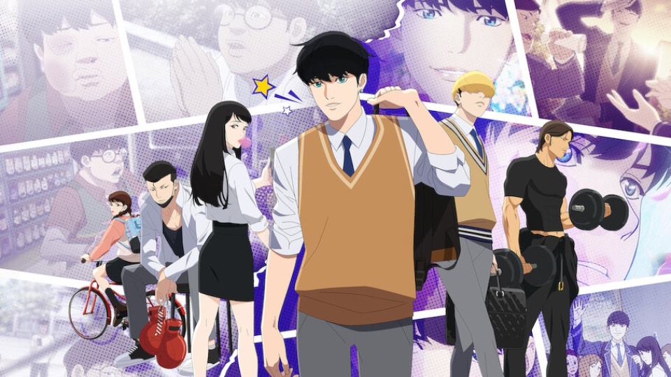 Anime News, Top Stories & In-Depth Anime Insights - Crunchyroll News