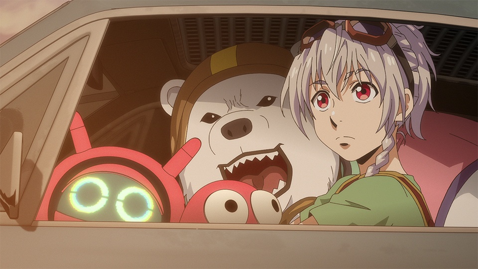 Anime News, Top Stories & In-Depth Anime Insights - Crunchyroll News