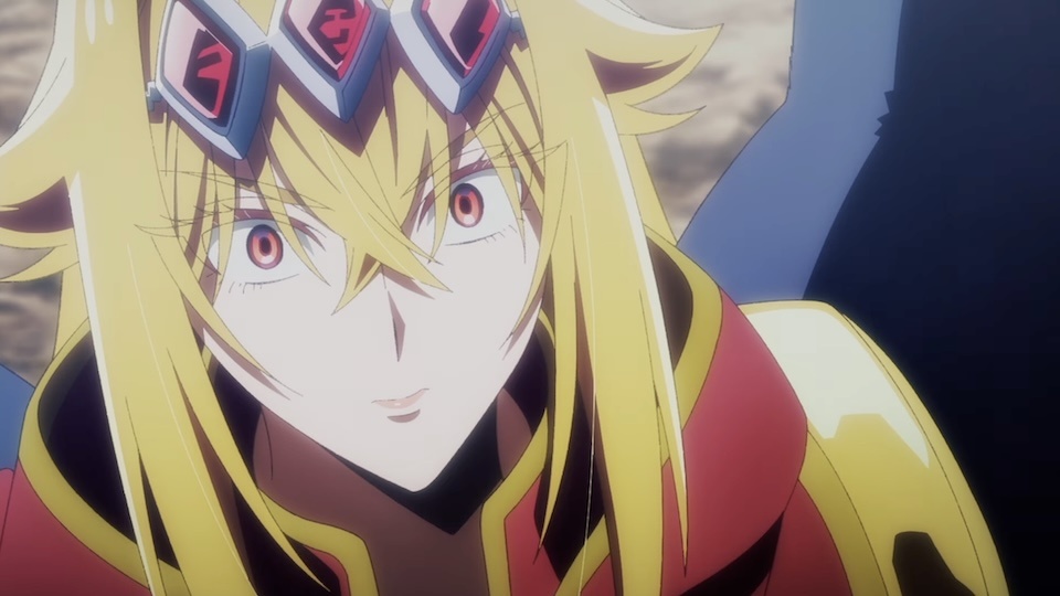 Anime News, Top Stories & In-Depth Anime Insights - Crunchyroll News