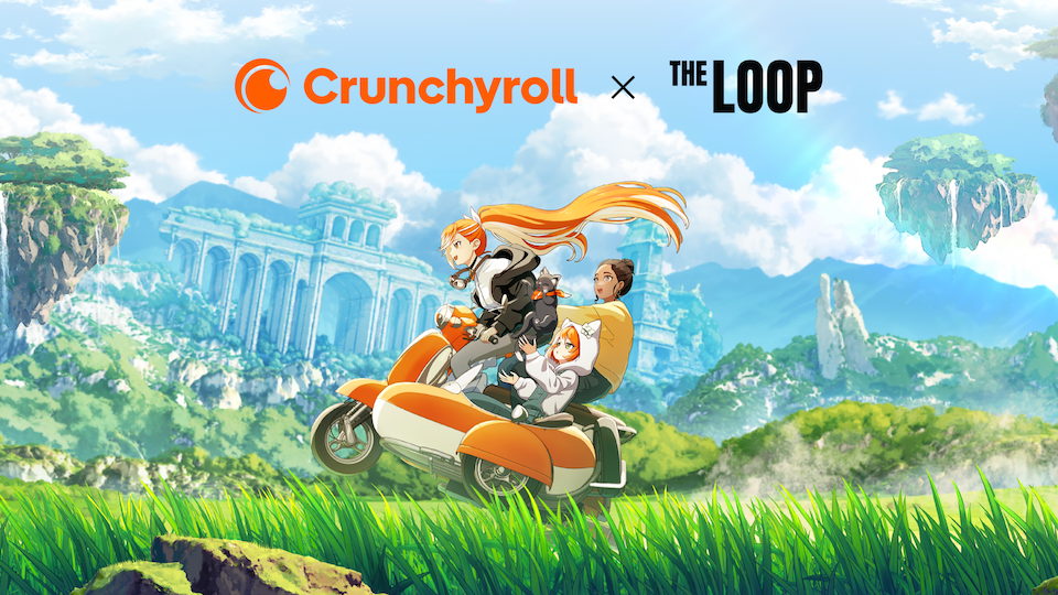 Anime News, Top Stories & In-Depth Anime Insights - Crunchyroll News