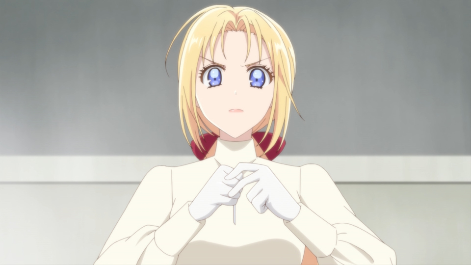 Ragazza Anime Morta E Sanguinante Dusk Maiden Of Amnesia Recensioni