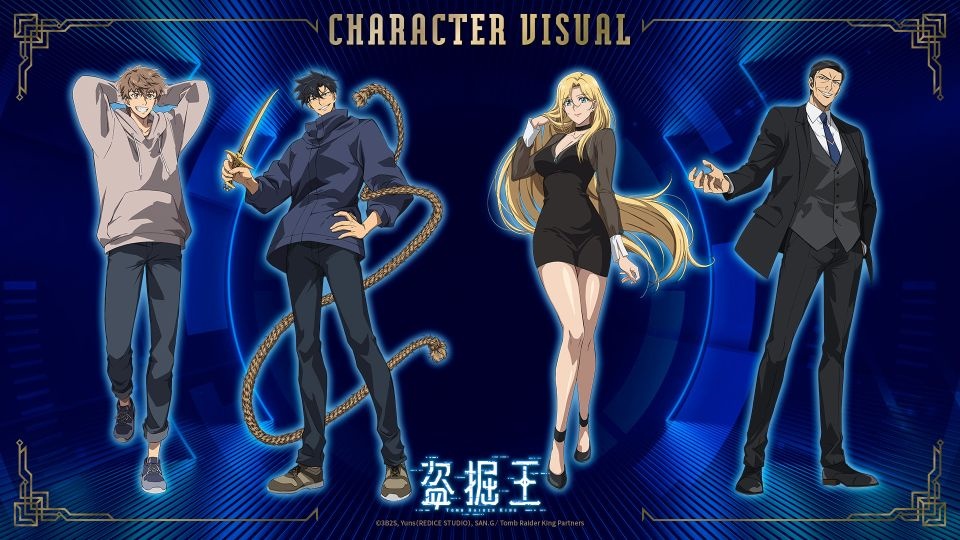 Anime News, Top Stories & In-Depth Anime Insights - Crunchyroll News